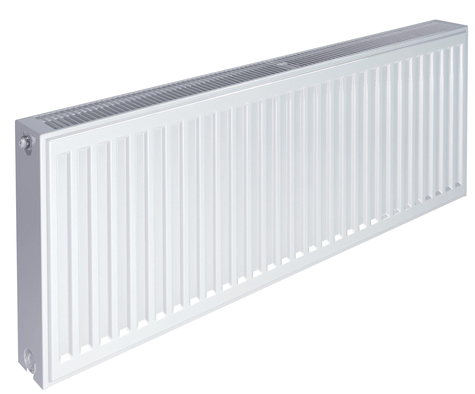 Panel Radiators » Ahmco
