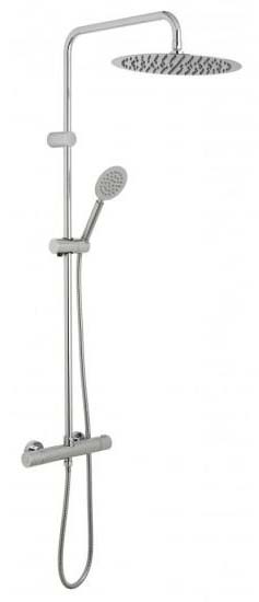 Bar Showers » Ahmco