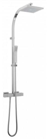 Bar Showers » Ahmco